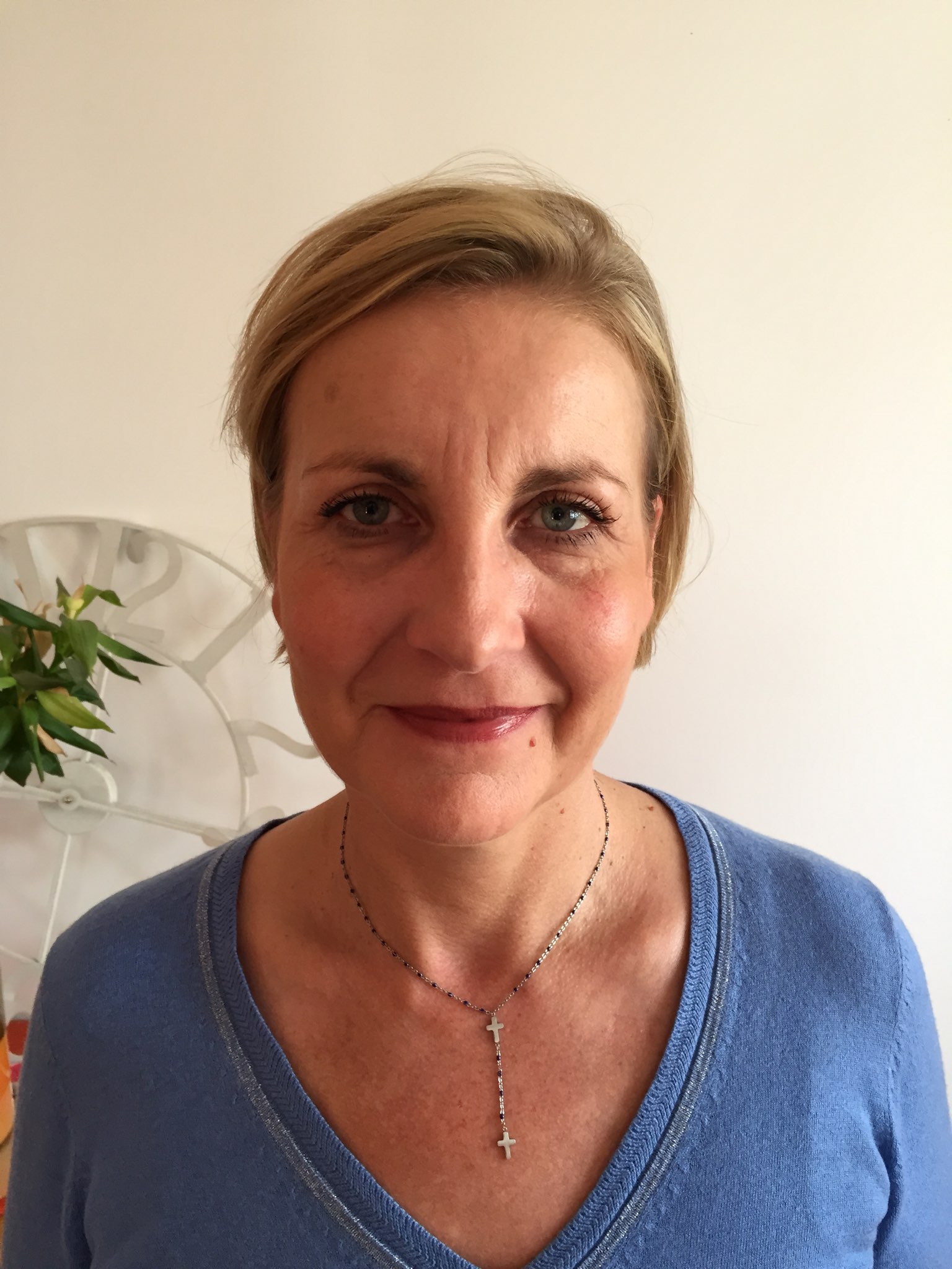 Anne-Hélène DUHAMEL - CFTC-NOCIBE